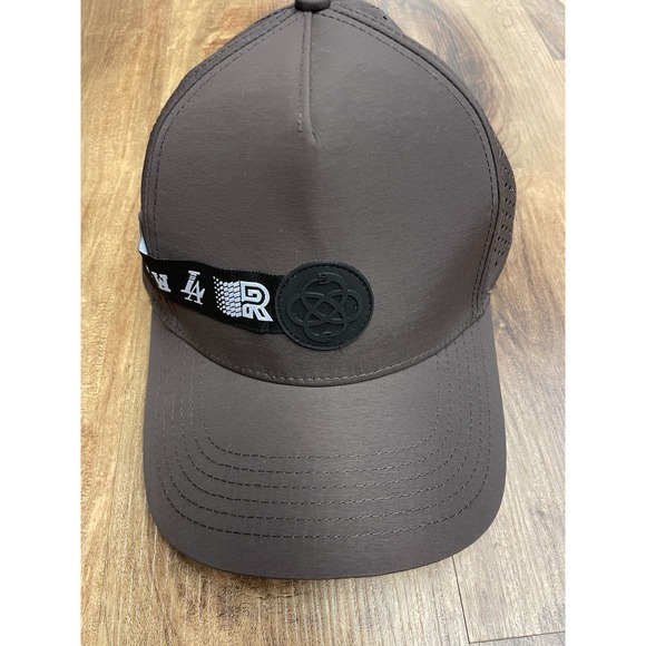 Accessories | Reference Co Aqualite Tag Espresso Color Cap Nwt | Poshmark